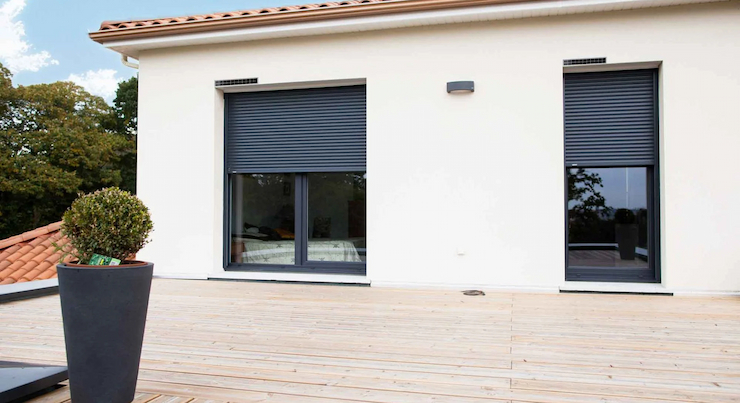 Isolation Volet Roulant : Quel Gain Thermique ? | La Prime Energie