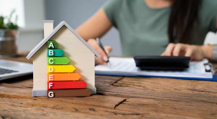 DPE F : définition, conséquences et solutions | La Prime Energie