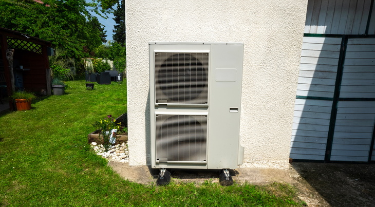 MaPrimeRénov Pompe à Chaleur Air-Air : Condition et montant 2025 | La Prime Energie