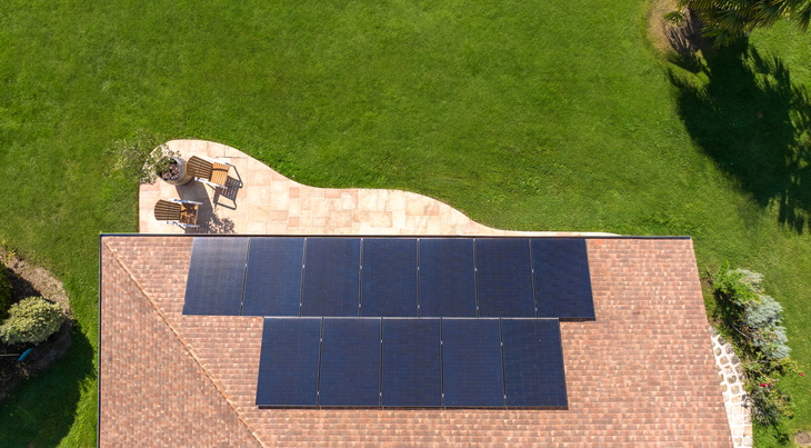 Prime à l'autoconsommation solaire : guide 2026 | La Prime Énergie